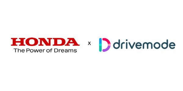 Press Release: Honda Acquires Drivemode, Developer of Smartphone Apps for Drivers | Drivemode